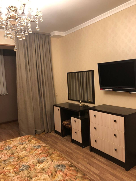 Аренда трёхкомнатной квартиры Пушкина салар