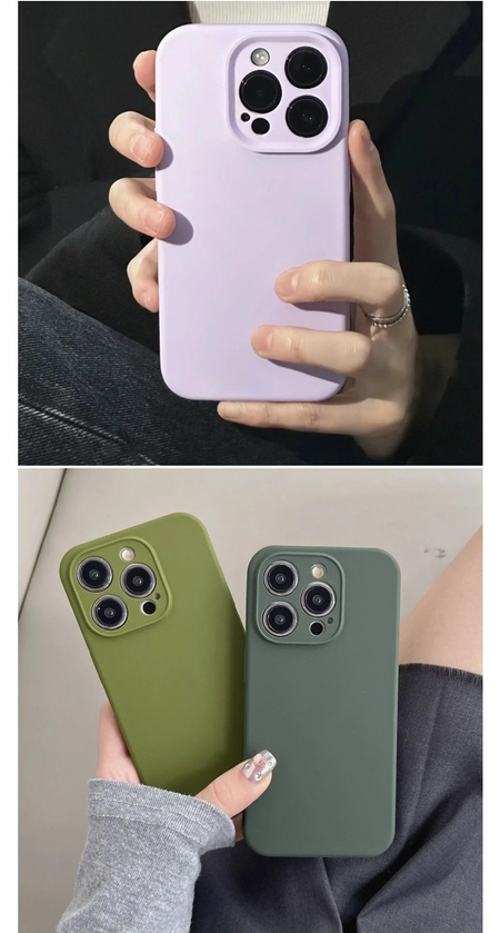 Чехлы для смартфонов (Xiaomi, Redmi, Poco)