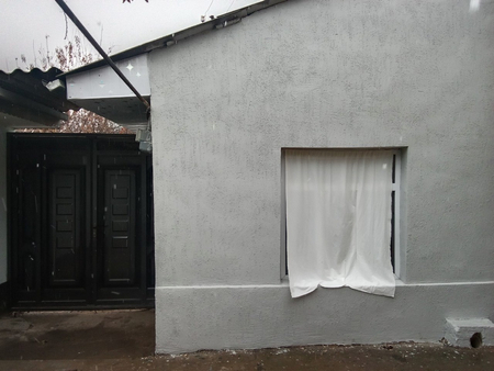 Xovli ховли 3 сотик продается дом Янгиюл вагзал