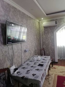 Сдается 2ком квартира Шайхантахур Дружба народов ( 10510)