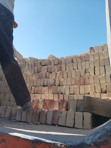 Pishgan Gʻisht alo sfatli standart va paltara