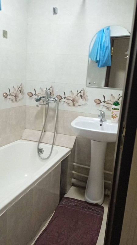 Qizlarga qvartira