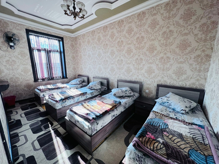 Продаётся две дачи по 4,3 соток, Хумсон, Бостанлыкский район