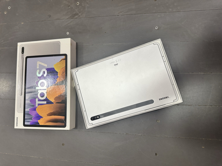 Samsung Tab s7 ishlashi zor pubgda 90 fps ochadi