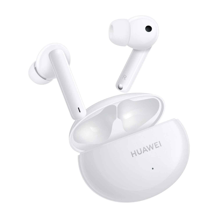 Huawei Freebuds 4i black white