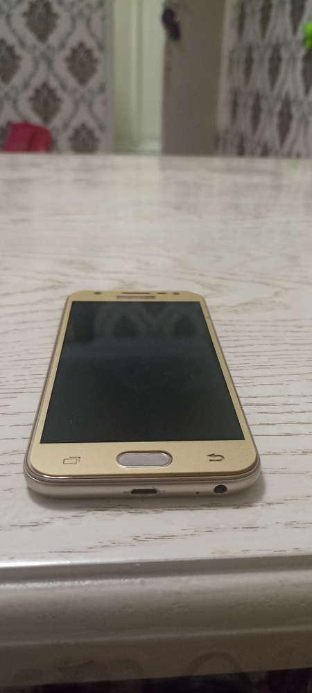 SAMSUNG J3 galaxy