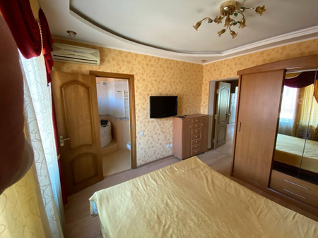 Сдается в аренду квартира