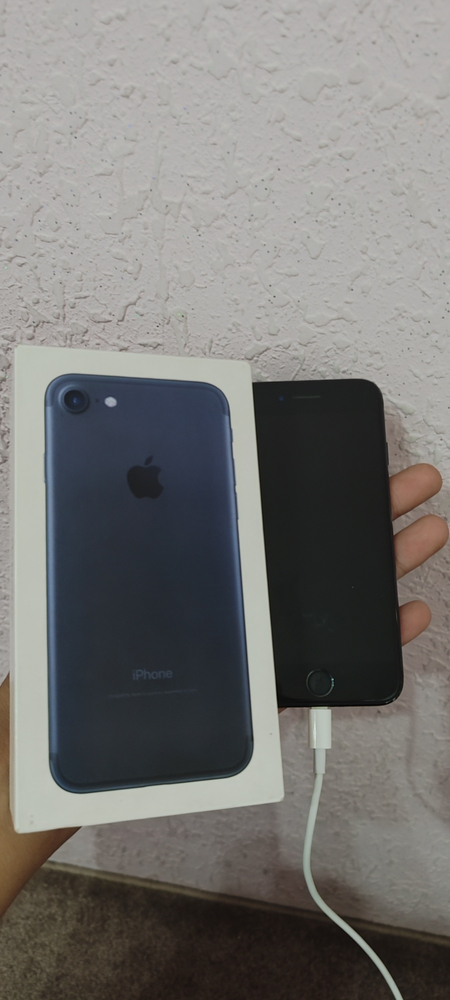 Iphone 7 sotladi kelshamiz