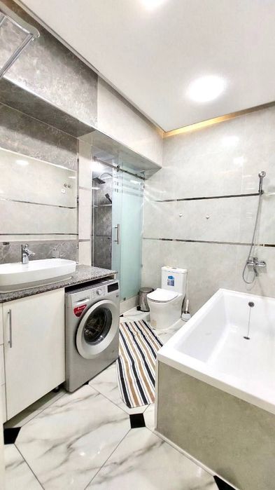 Сдаётся 3х ком. кв. Premium Lux на Вокзале!!!