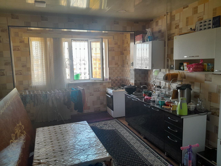 Р/Сергели Франция 2/8/9 Пл 60м2 не торец ор/ 4чи бекат Янгихаят срочно