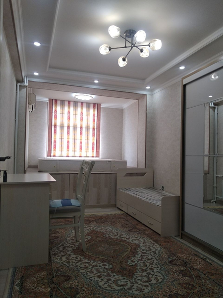 Лабзак. 2в3/2/4. ЕвроРемонт. Мебель, техника