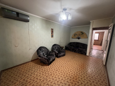 Квартира сотилади