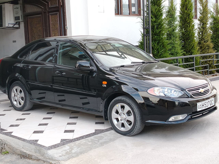 Gentra 2022 Chevrolet