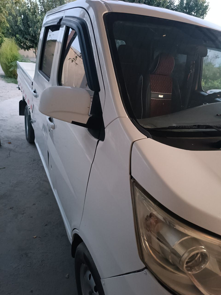 Changan 2016 yil