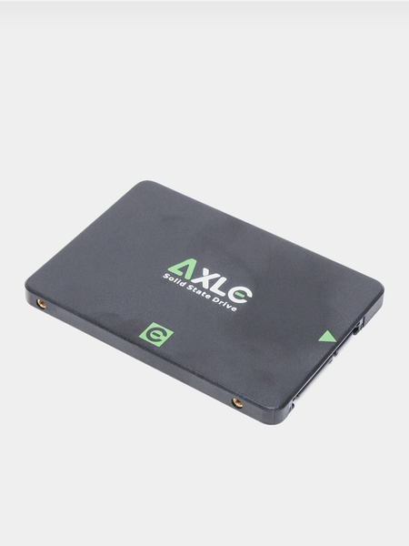 SSD-накопитель 1 TB