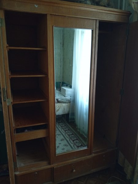 Продается шифонер