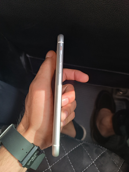 Iphone 11 ideall