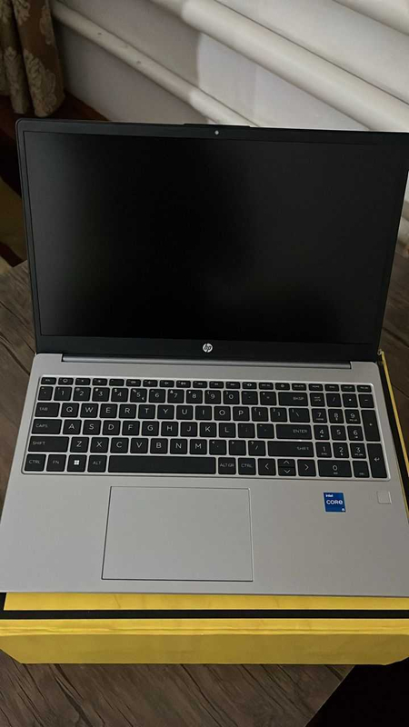 HP G10 i5-1335U/16/512