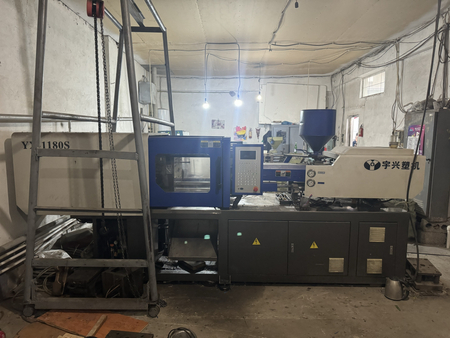 Termoplast stanog