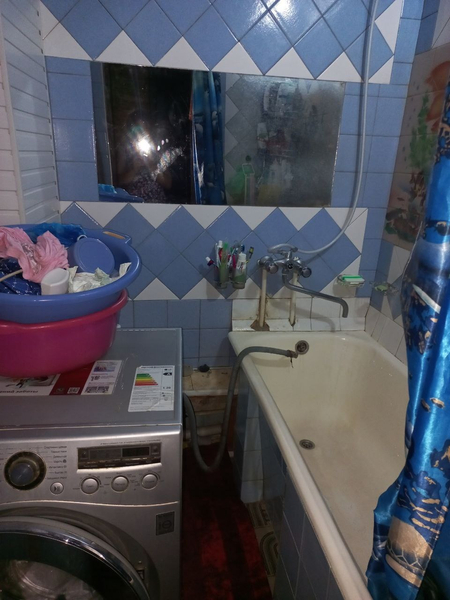 Продаётся квартира Юнусабад 4кв