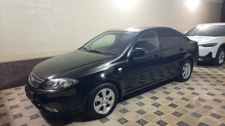 Lacetti gentra A/T L-ELEGANT PLUS 2022 22 сентябр