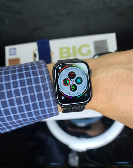 Apple watch 8 series