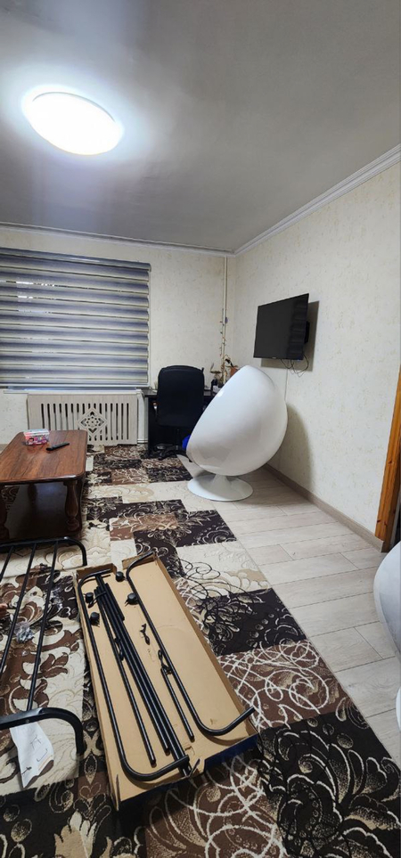 СРОЧНО продается квартира 3х комн на Чиланзаре ( К142 )