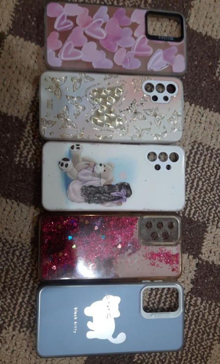 A 23 Samsung mobile
