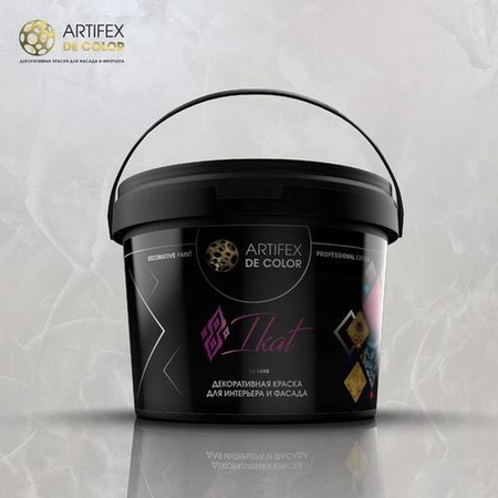 Artifex De Color Zavod narxida