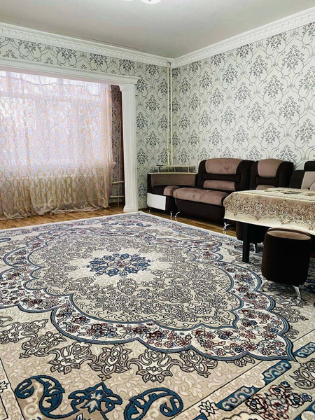 Аренда Кивартира шайхонтохур район жангох  ц 13