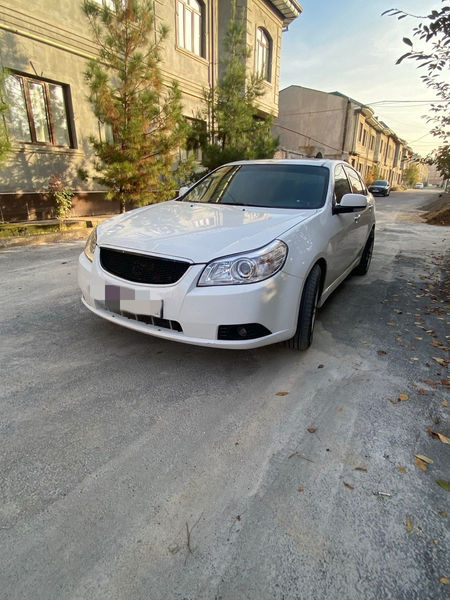 Продается Chevrolet Epica