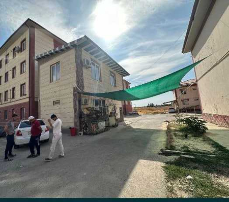 Yangiyul Gulbahorda Novvoyxona ijara beraman