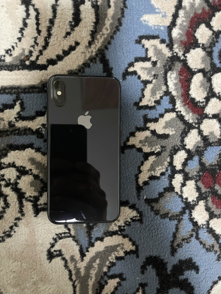 Iphone Xs ideal telefon aybi yoq