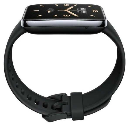 Xiaomi Mi Band 7 Pro Умные часы, Чёрные