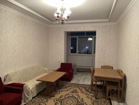 Аренда квартиры