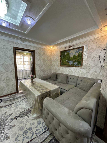 #5728 Срочно продается 3х комнатная квартира