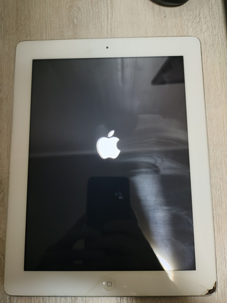 Продам iPad не дорого