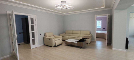 Дарахан спецплан кирпич 2-комнатная 4/5 120 м² евроремонт 2 балкона