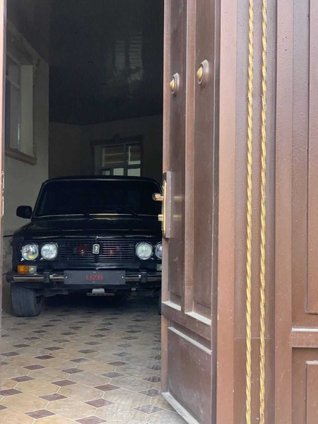 Jiguli sotiladi . holati yaxshi