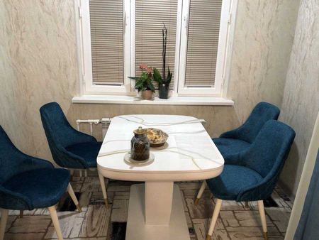 谷 129353 谷 Chilonzor tumanida kvartira sotiladi [65 м²]
