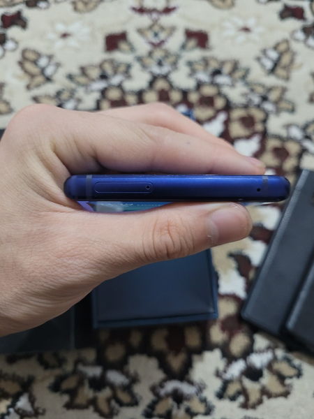 Samsung Galaxy Note 9 Vietnam !