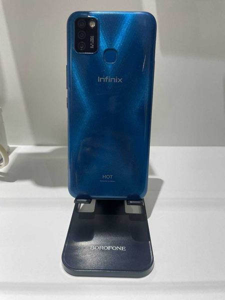 Infinix hot 10 lite