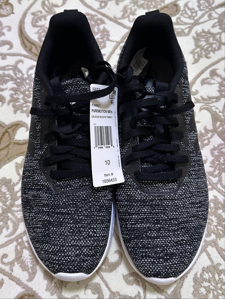 Кроссовки Adidas мужские