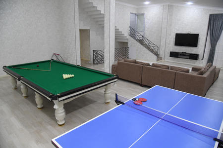 Dacha Kumushkan
