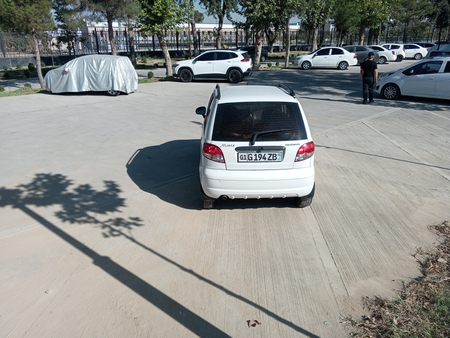 Matiz mx sotiladi