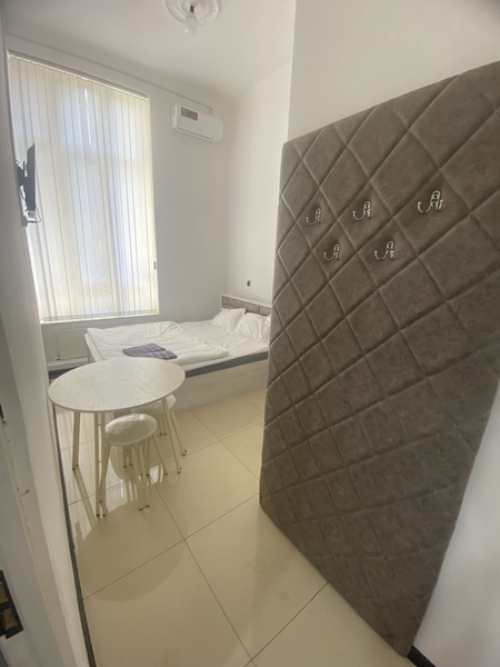 Hotel/Gostinitsa/Mexmonxona/
