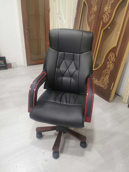 Кресло руководительское Granite