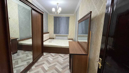 Своя аренда 2в3/1/4 Юнусабад 13 без риелторов