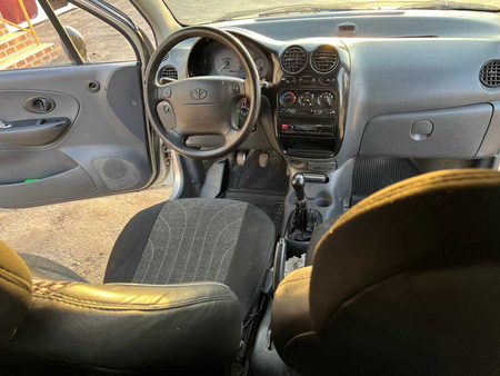 Matiz mx  Sotiladi