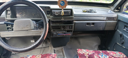 Lada Samara 099 sotiladi
